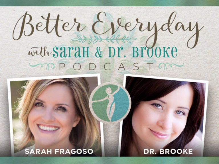 Better Everyday Podcast | Molly Galbraith of Girls Gone Strong - Sarah ...