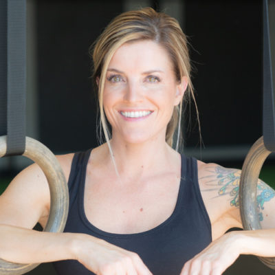 Un-Stuffed Bell Peppers | Sarah Fragoso