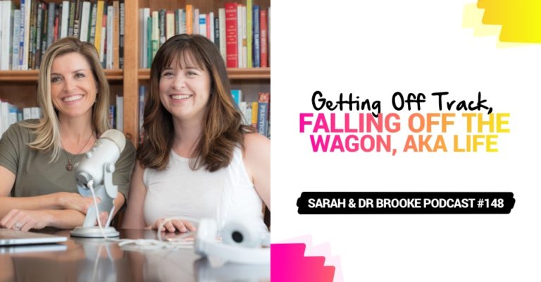 Better Everyday Podcast | Molly Galbraith of Girls Gone Strong - Sarah ...
